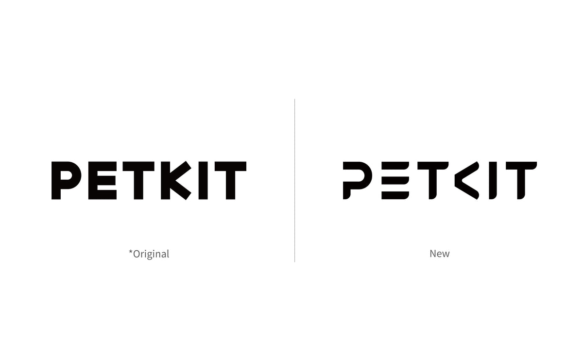 New Logo Announcement