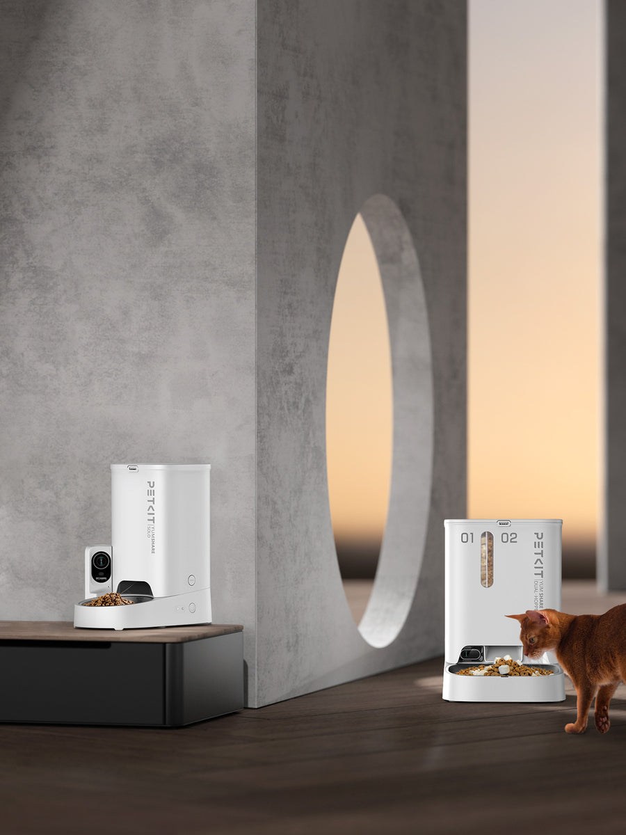 Petkit | Self Cleaning, Extra Large, Odor free