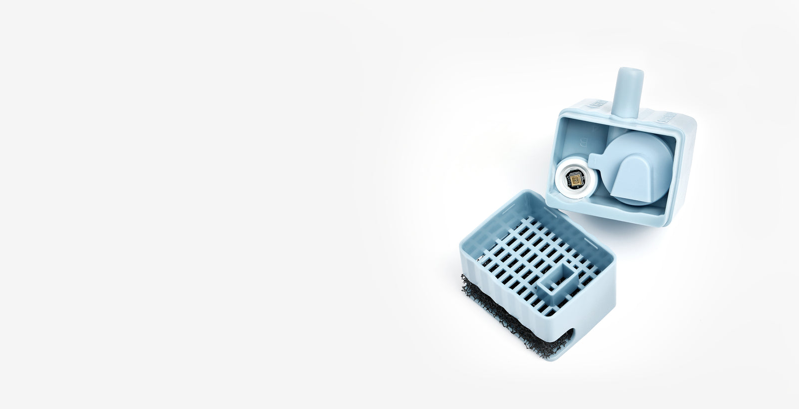 UVC water pump for pet water fountain, wireless pump for PETKIT ...