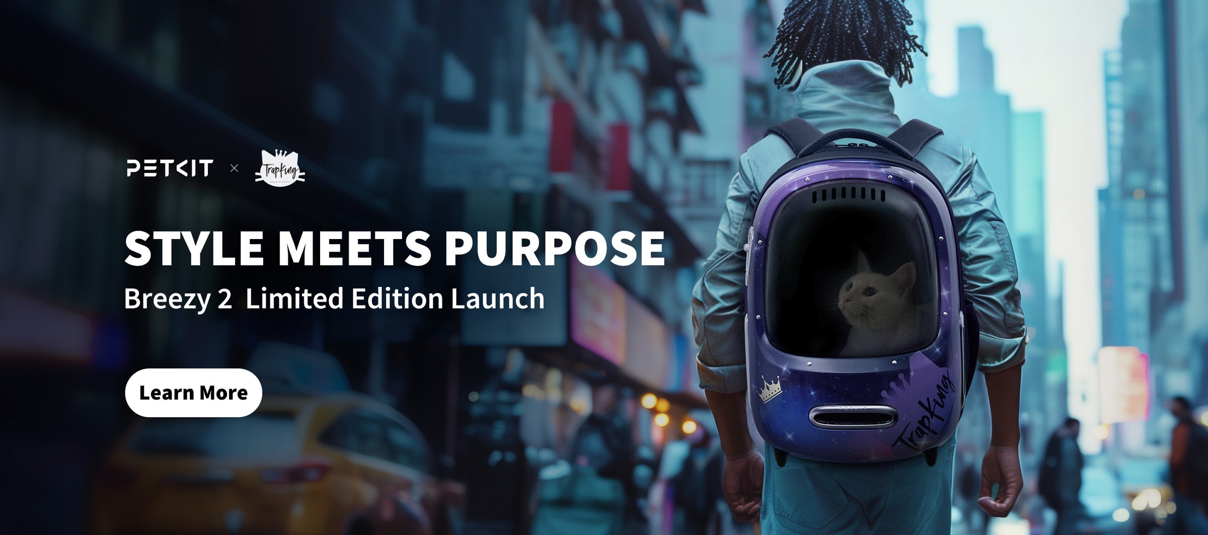 Petkit | Self Cleaning Litter Box, Smart Feeder, Water Fountain