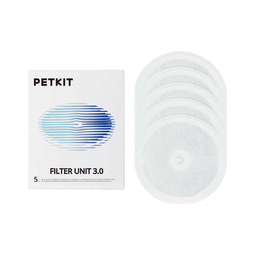 PETKIT Filter for smart pet water fountain